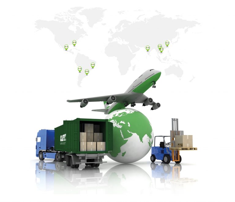 Capital Logistics Brasil